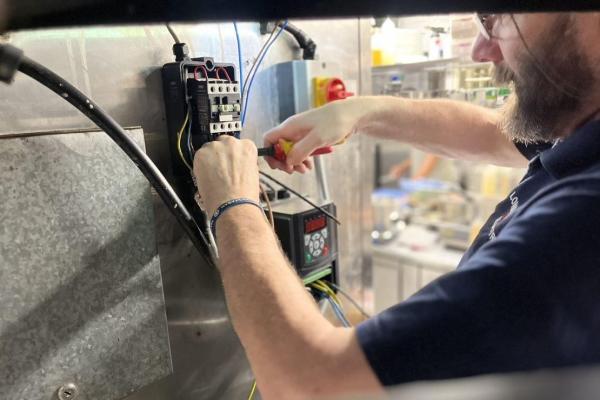 Commercial Electrical Services